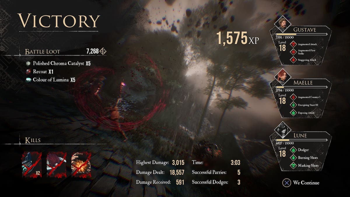 How to catch and defeat a Pétank in Clair Obscur: Expedition 33 ...