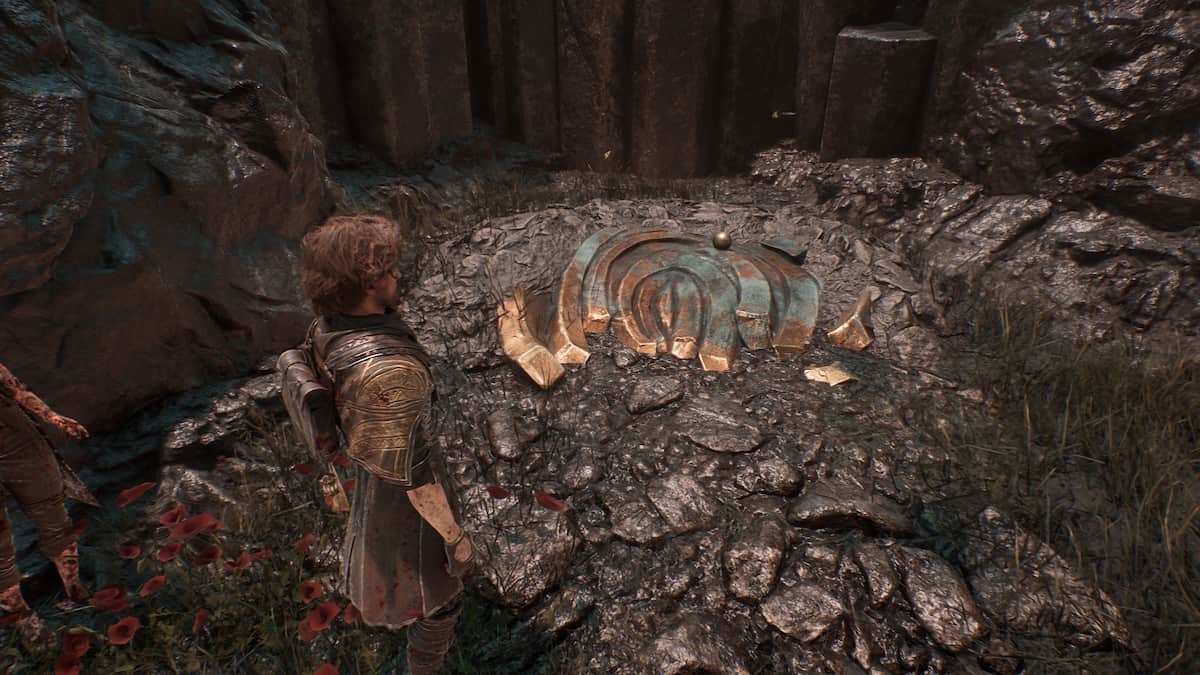 How to catch and defeat a Pétank in Clair Obscur: Expedition 33 ...