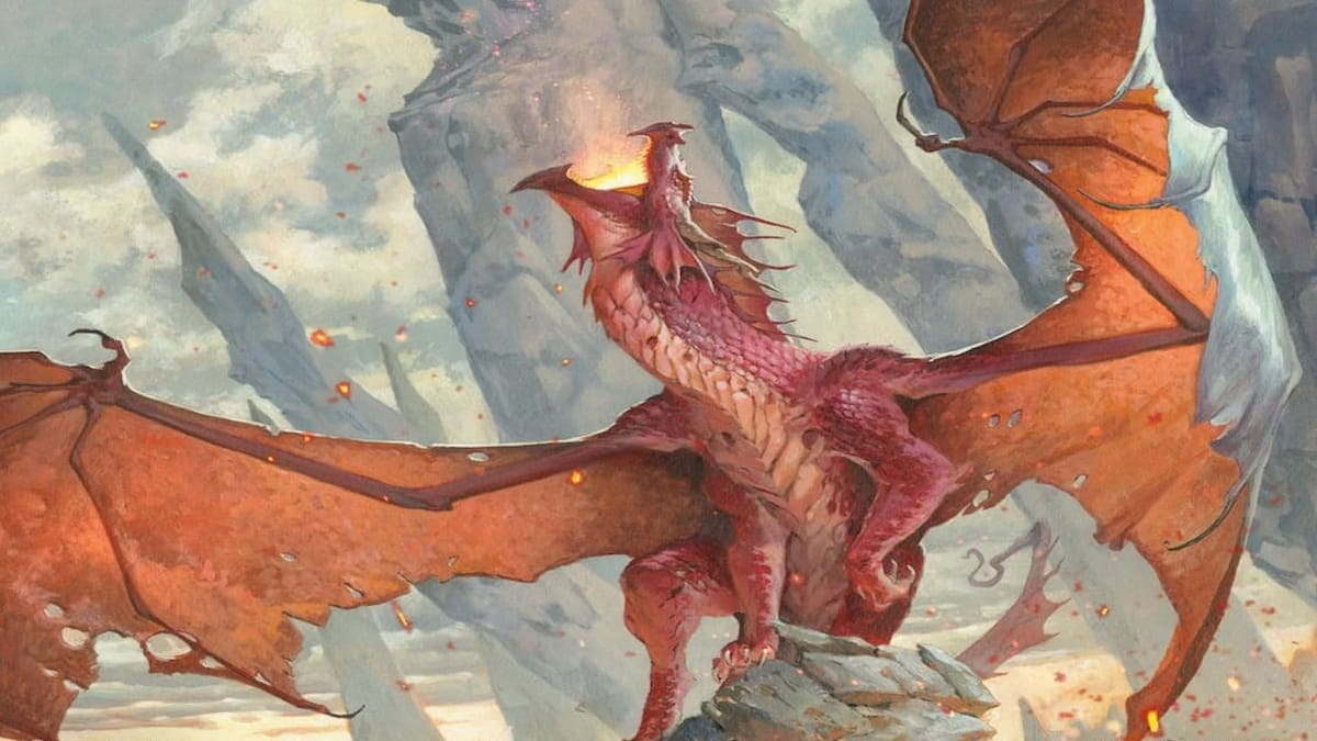 10 most dangerous monsters in Dungeons and Dragons – Destructoid