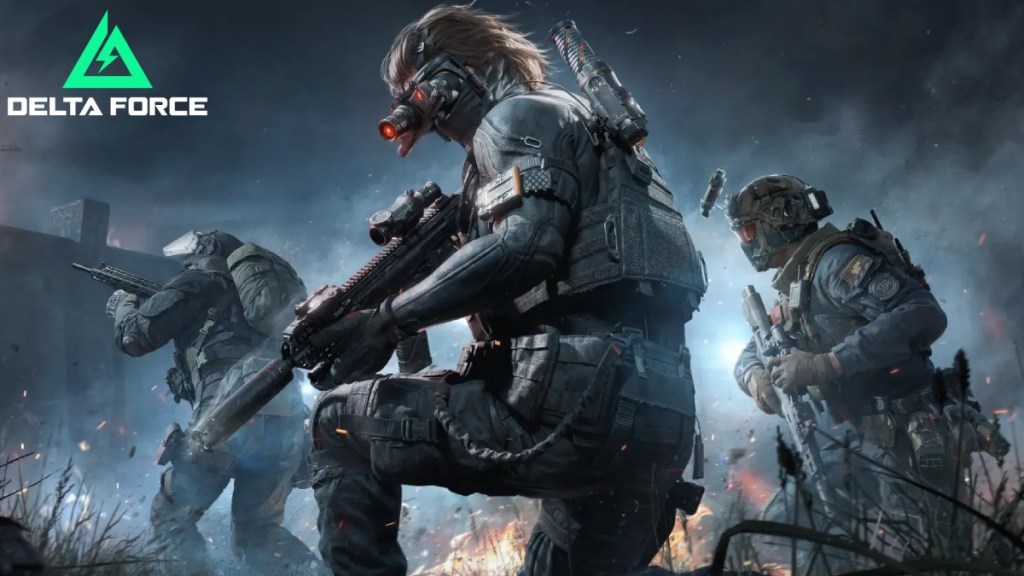 How to fix Login Failed in Delta Force - Error code ID 4/35 – Destructoid