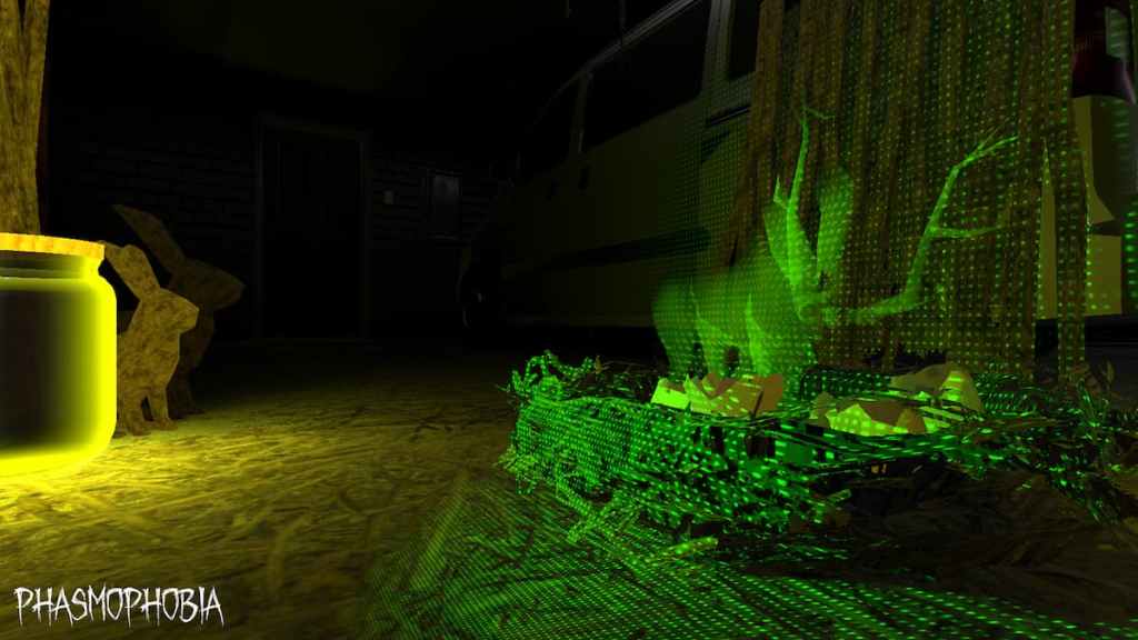 Phasmophobia Cursed Hollow Easter 2026 event update countdown: Exact ...