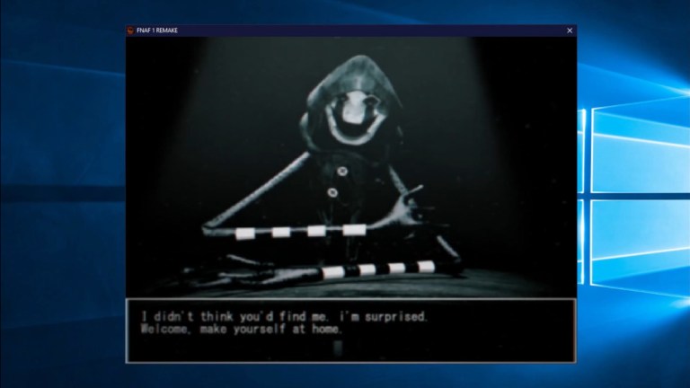 How to get the secret ending in FNAF 1 Remake – Destructoid