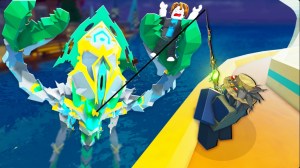 Complete Fisch Events Schedule: Current & Upcoming Events Guide