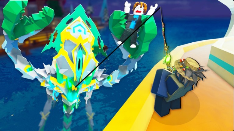 Complete Fisch Events Schedule: Current & Upcoming Events Guide