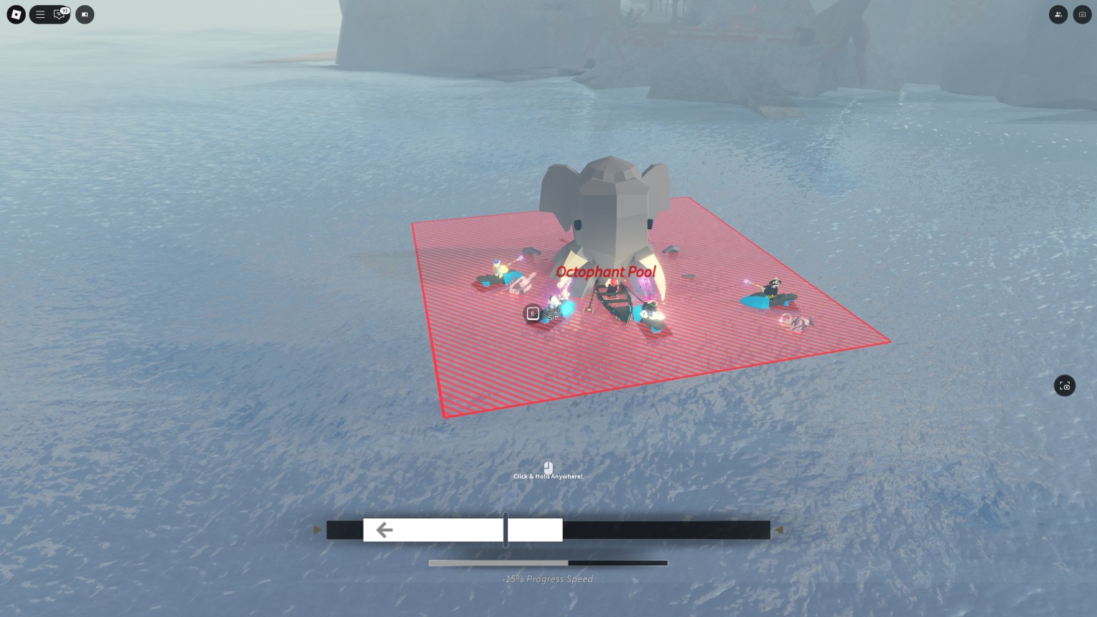 Complete Fisch Events Schedule: Current & Upcoming Events Guide