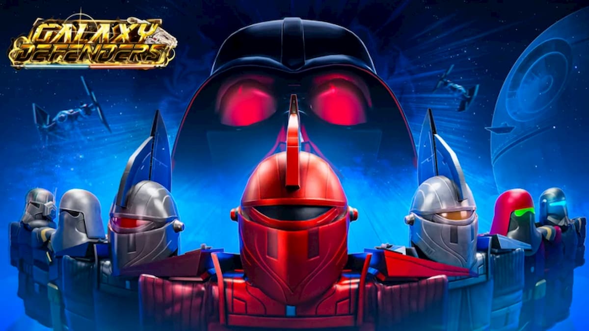 Galaxy Defenders codes (July 2025) [UPDATE 0.5] – Destructoid