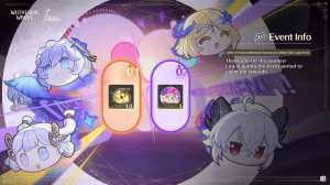 Wuthering Waves Anniversary Date Events And Rewards Destructoid