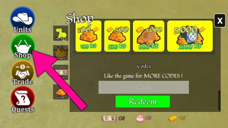 Wild Rails Tower Defense codes (July 2025) [UPD] – Destructoid