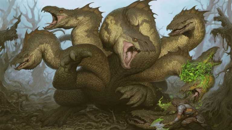 10 most dangerous monsters in Dungeons and Dragons – Destructoid