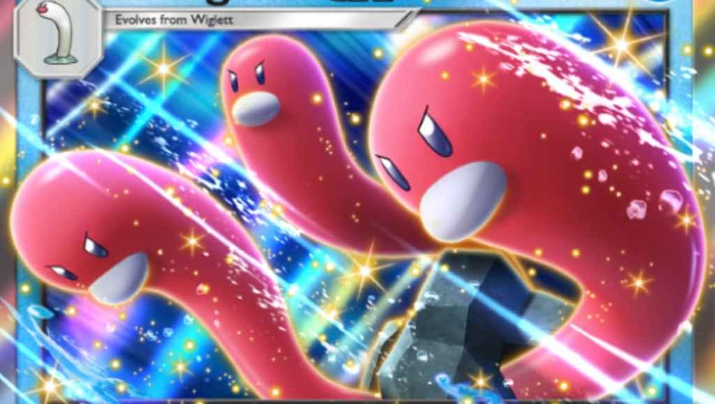 Best Water decks in Pokémon TCG Pocket