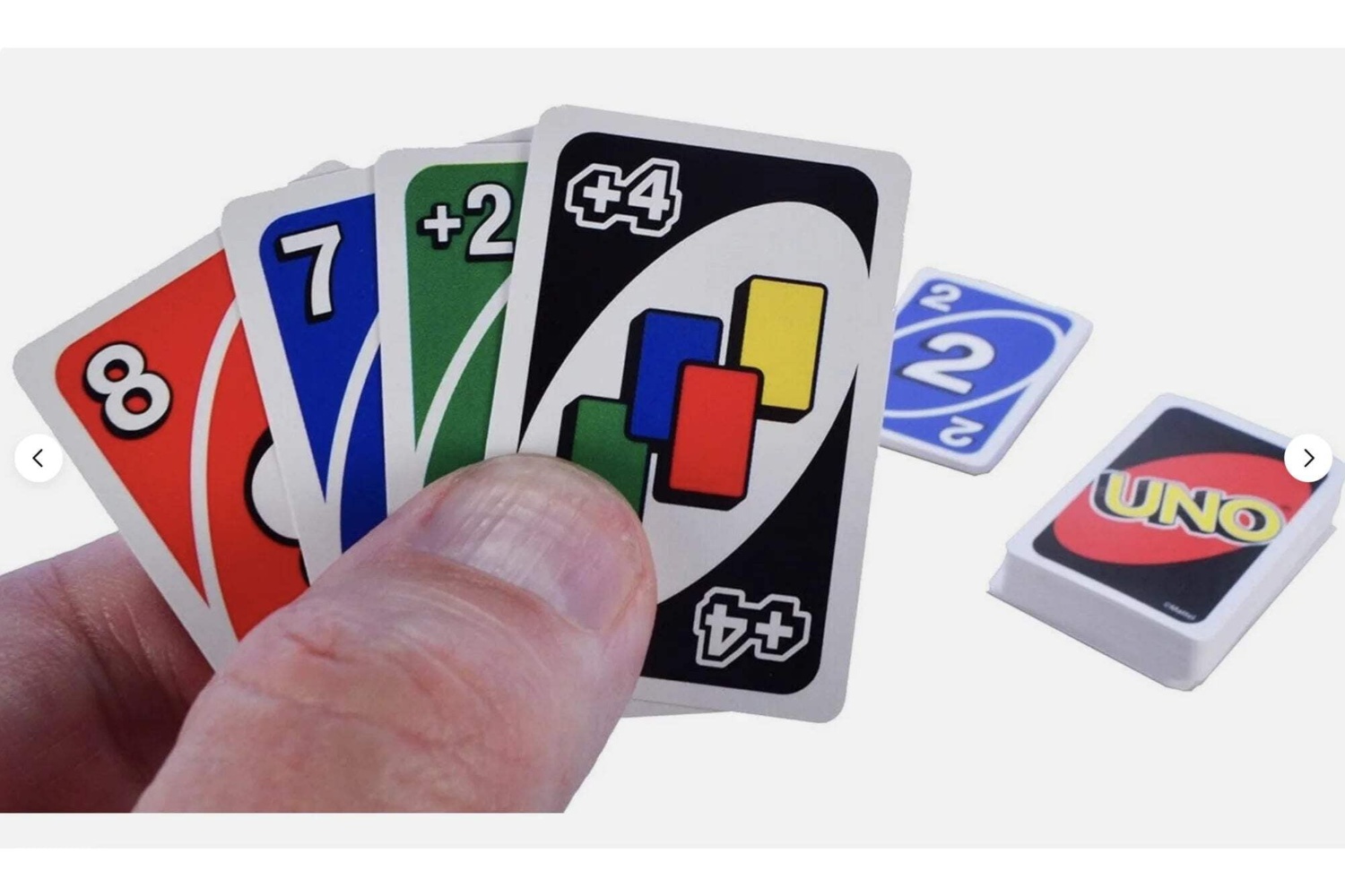 The 10 best UNO editions, ranked – Destructoid