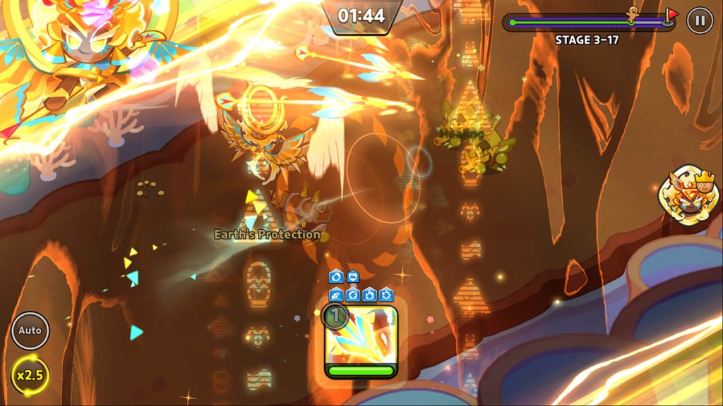 Best Golden Cheese Cookie toppings in Cookie Run Kingdom – Destructoid