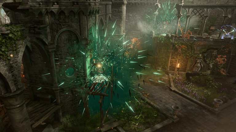 The biggest highlight of BG3's Patch 8 for me isn't its classes—but ...