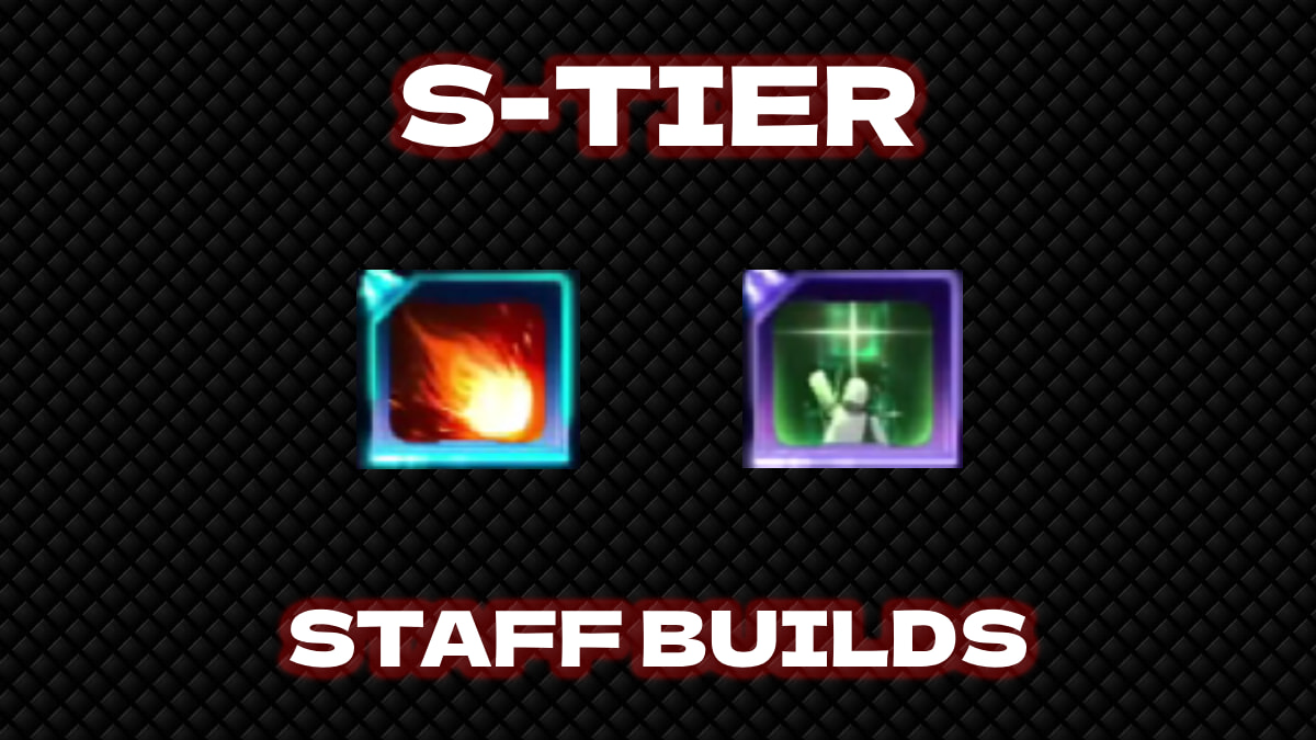 Best Hunters Builds Tier List - Meta Builds Ranked – Destructoid