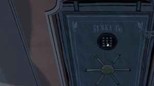 All safe code combinations in Blue Prince