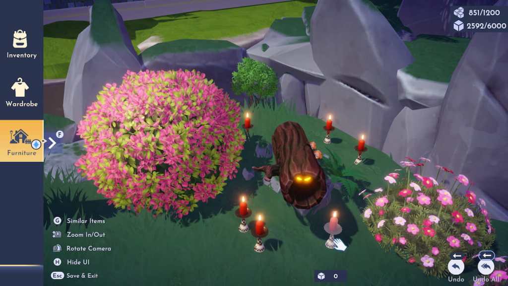 Mimsy Were the Borogoves quest walkthrough in Disney Dreamlight Valley ...