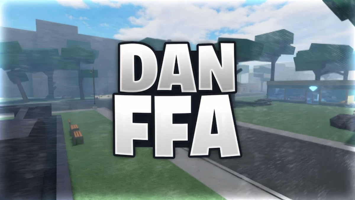 Dan FFA codes (November 2025) – Destructoid