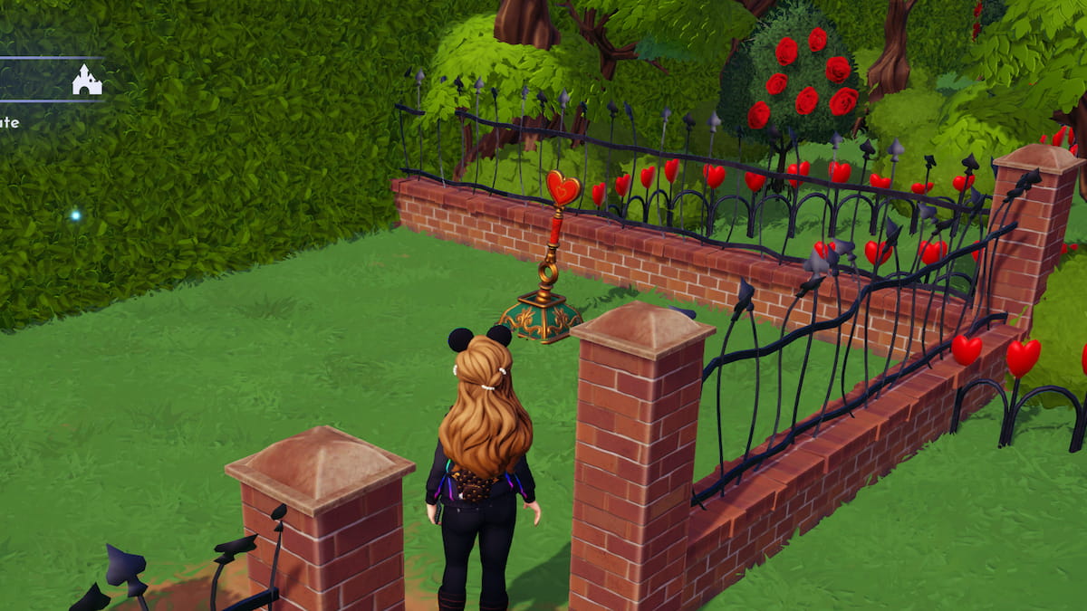 The Queen's Maze quest walkthrough in Disney Dreamlight Valley ...