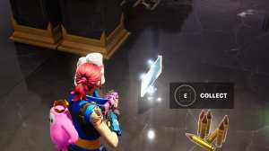 How to eliminate Baron's Alpha Heavy henchmen in Fortnite – Destructoid