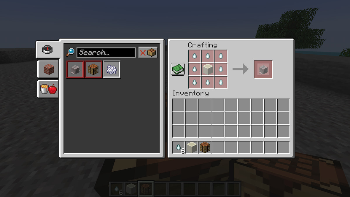 How to find and ride Happy Ghasts in Minecraft