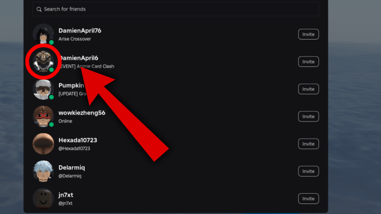 How to Follow Someone on Roblox: A Step-by-Step Guide – Destructoid
