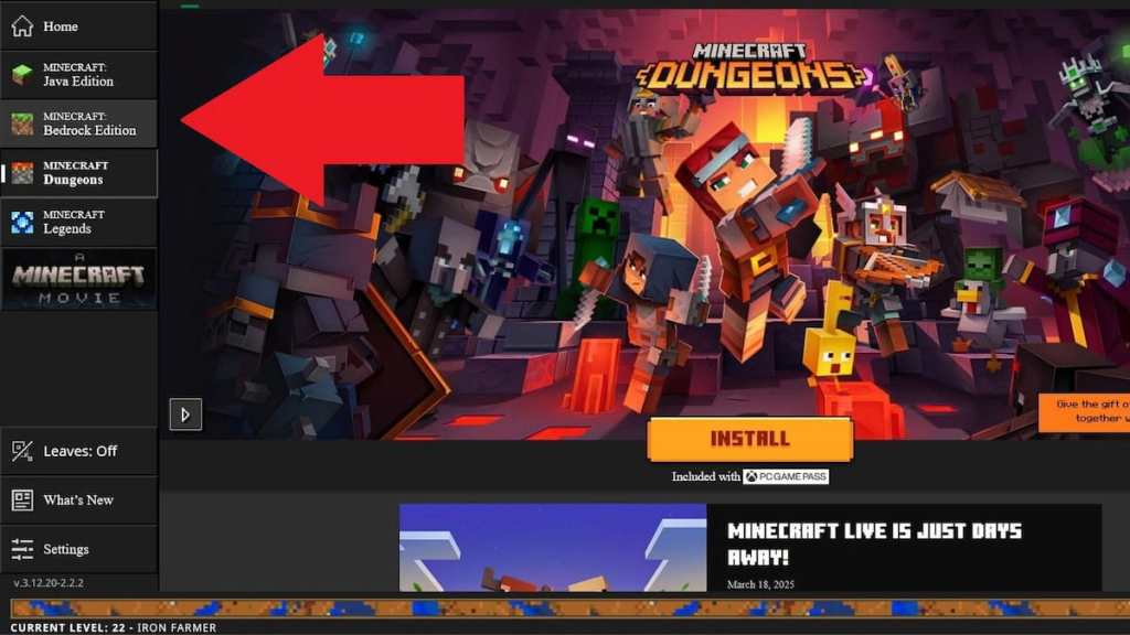 All Launcher Skills and how to unlock them in Minecraft LaunchCraft ...