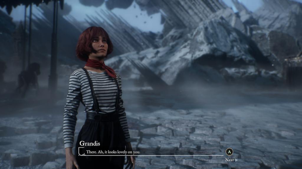 How to find and fix the Carousel in Clair Obscur Expedition 33 Grandis ...