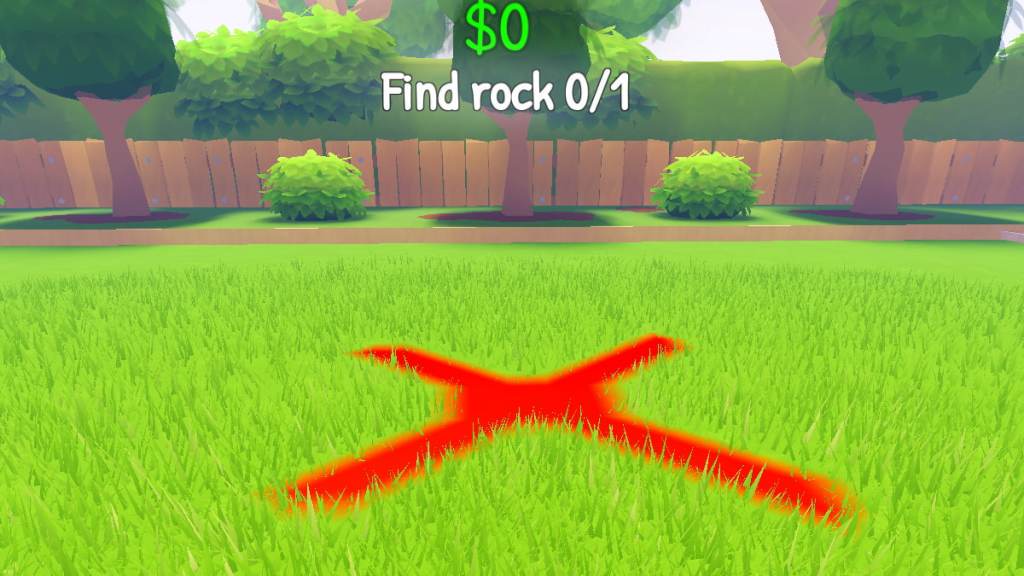 How To Win In Dig The Backyard – Destructoid
