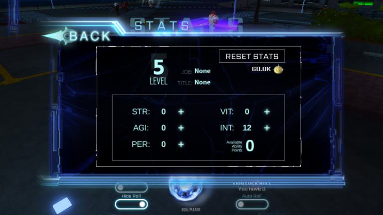 Best Hunters Stats Build Guide - All Stats Explained – Destructoid