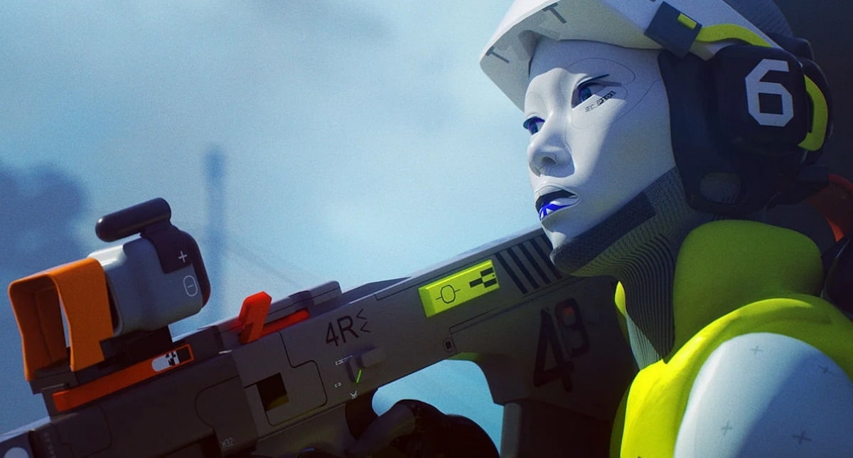 Marathon closed alpha test countdown: Exact start time – Destructoid