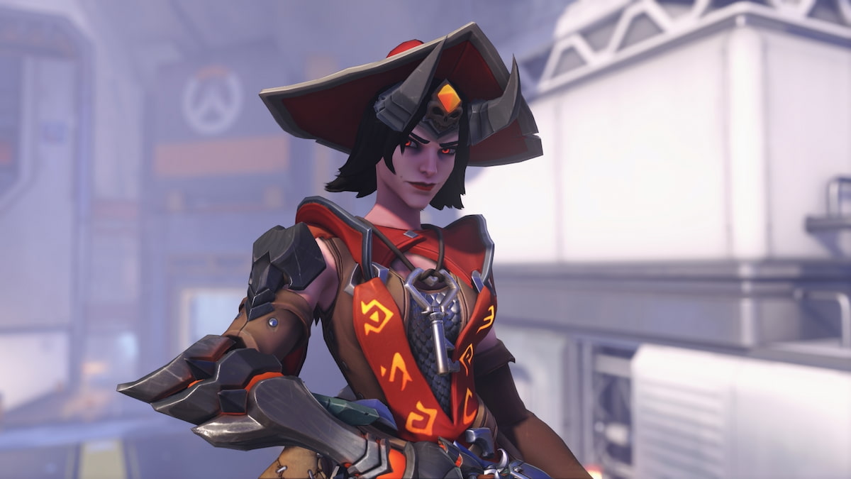 All Items and Powers in Overwatch 2 Stadium – Destructoid