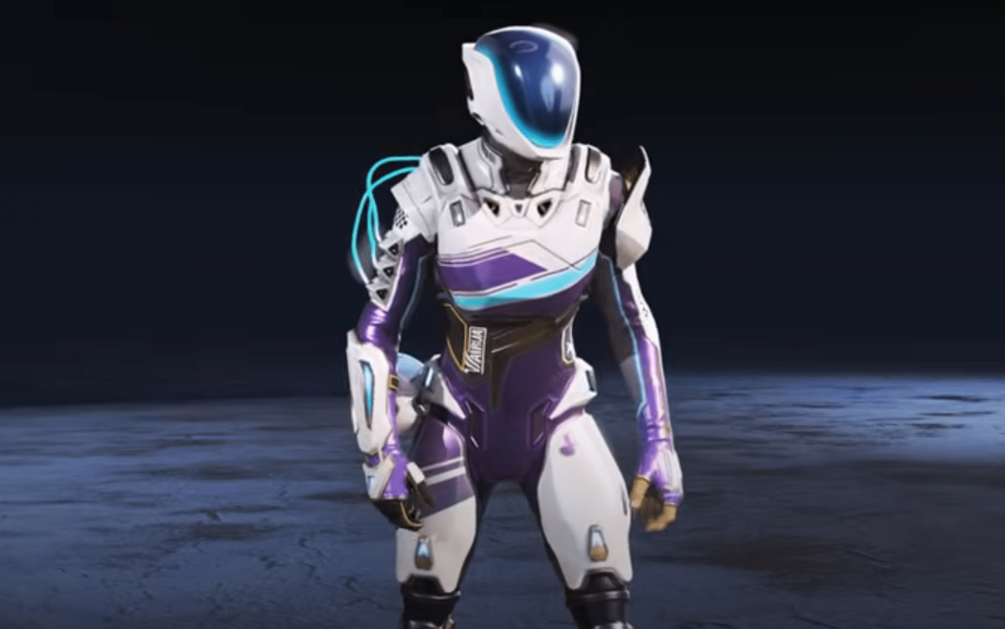 All new skins in Apex Legends' Fight Force event – Destructoid