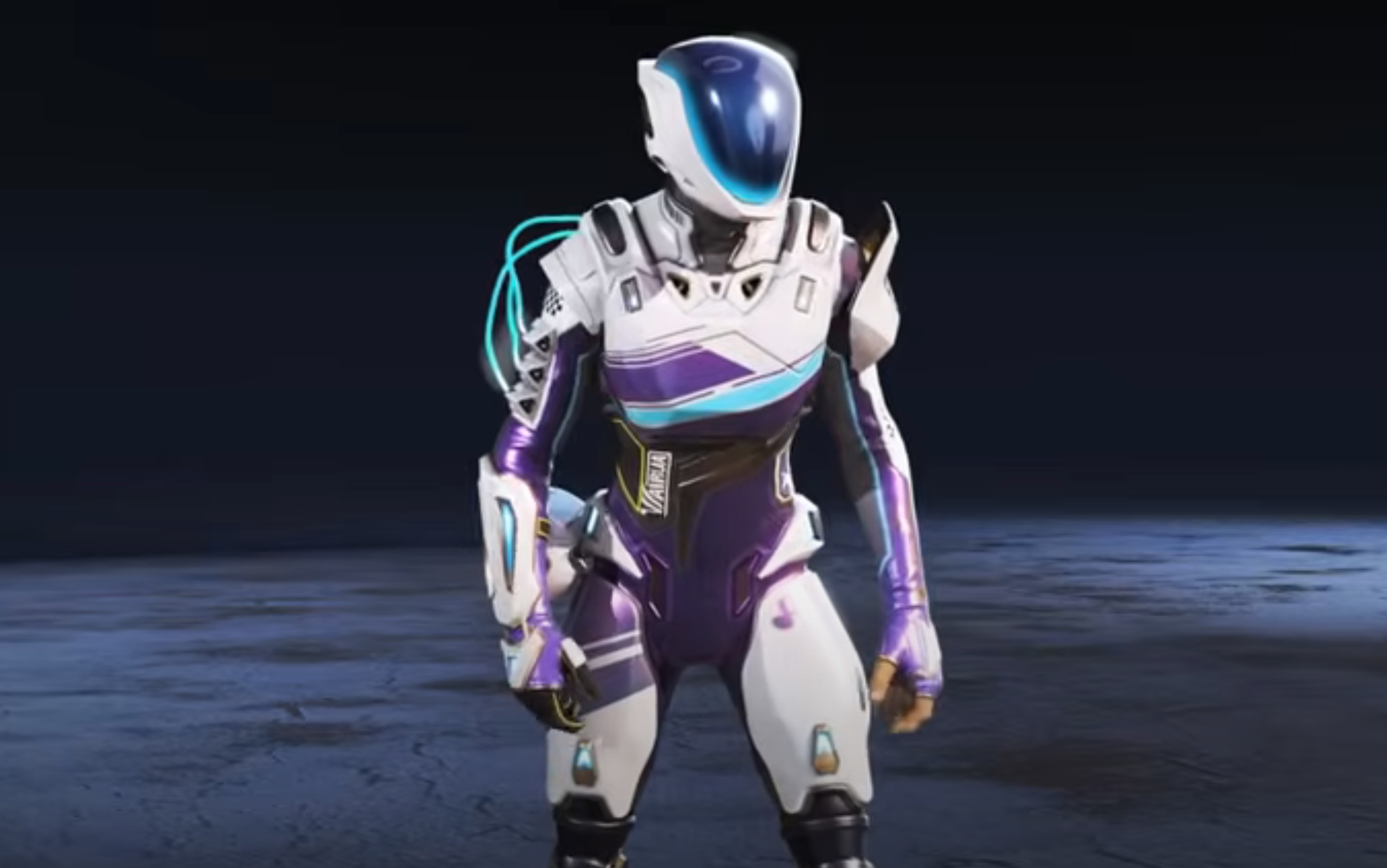 All new skins in Apex Legends' Fight Force event – Destructoid