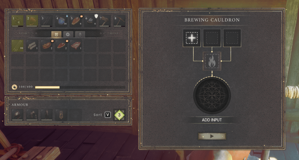 All Brewing Cauldron recipes in RuneScape Dragonwilds – Destructoid