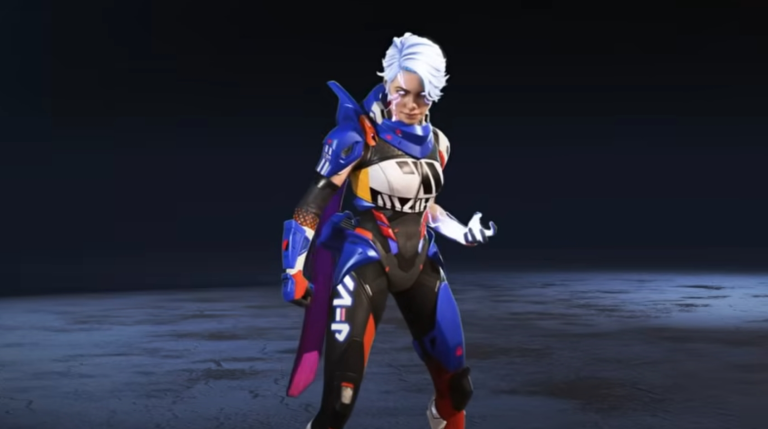 All new skins in Apex Legends' Fight Force event – Destructoid