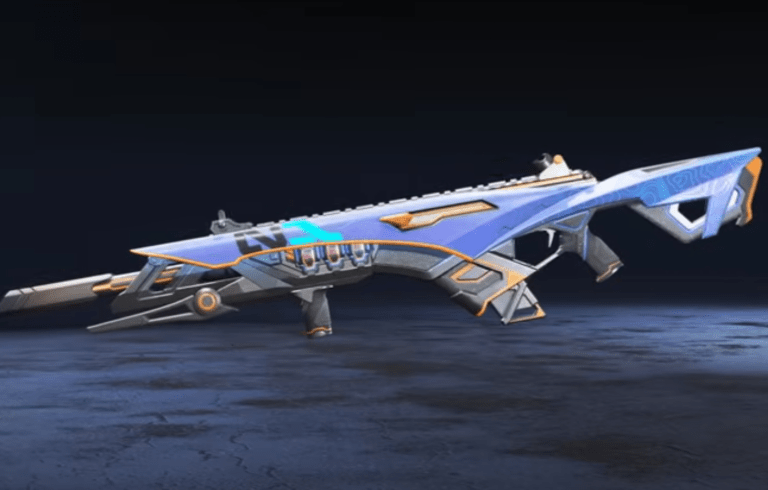 All new skins in Apex Legends' Fight Force event – Destructoid