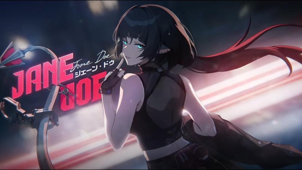 Should you pull for Vivian or Jane Doe in Zenless Zone Zero 1.7 ...