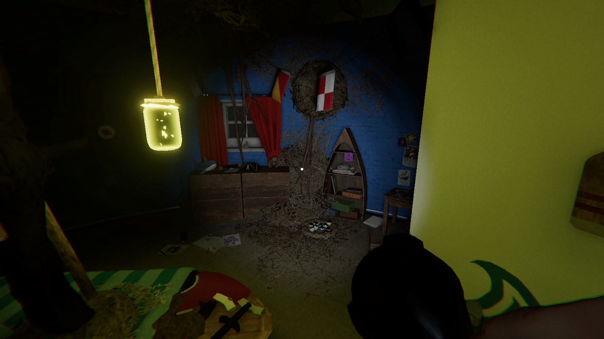 All Point Hope Forest Minion locations for Cursed Hollow event in ...