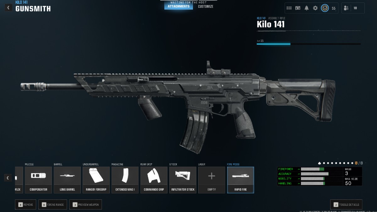 Fastest TTK loadouts for Verdansk in Call of Duty: Warzone season 3 ...