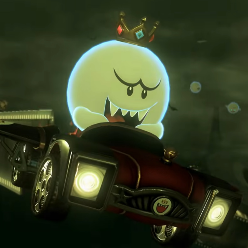 All confirmed Mario Kart World characters – Destructoid