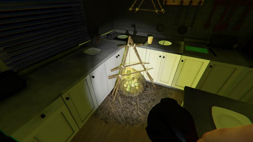 All 6 Tanglewood Drive Forest Minion locations for Cursed Hollow event ...