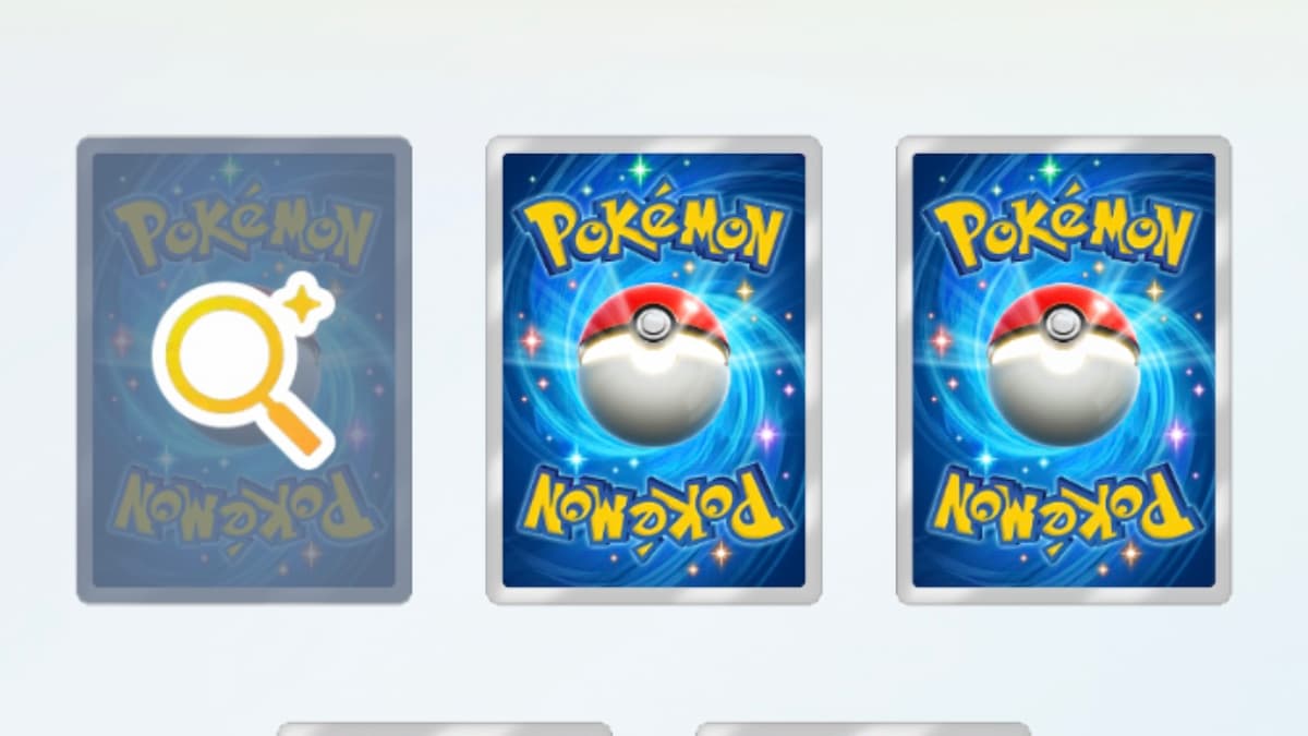 Pokémon TCG Pocket wonder pick sneak peek campaign explained
