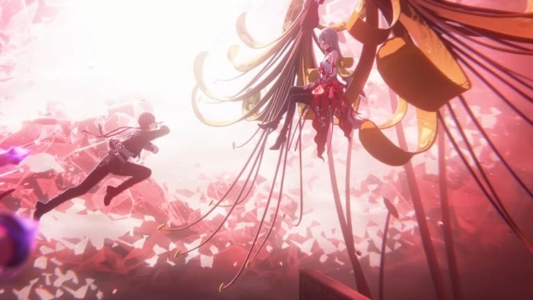 Wuthering Waves Phrolova and Lupa gameplay leaks – Destructoid