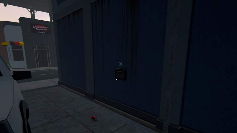 All Dead Drop locations in Schedule 1