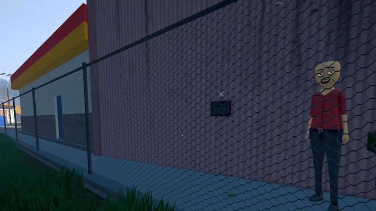 All Dead Drop locations in Schedule 1