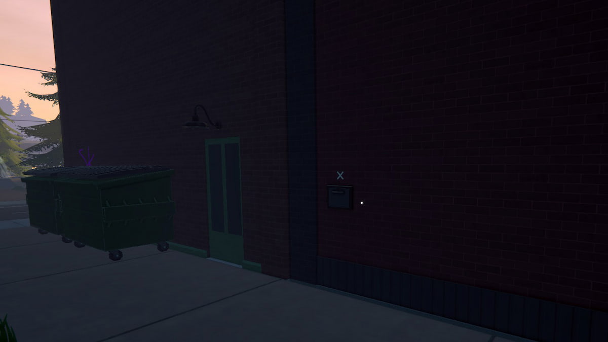 All Dead Drop locations in Schedule 1