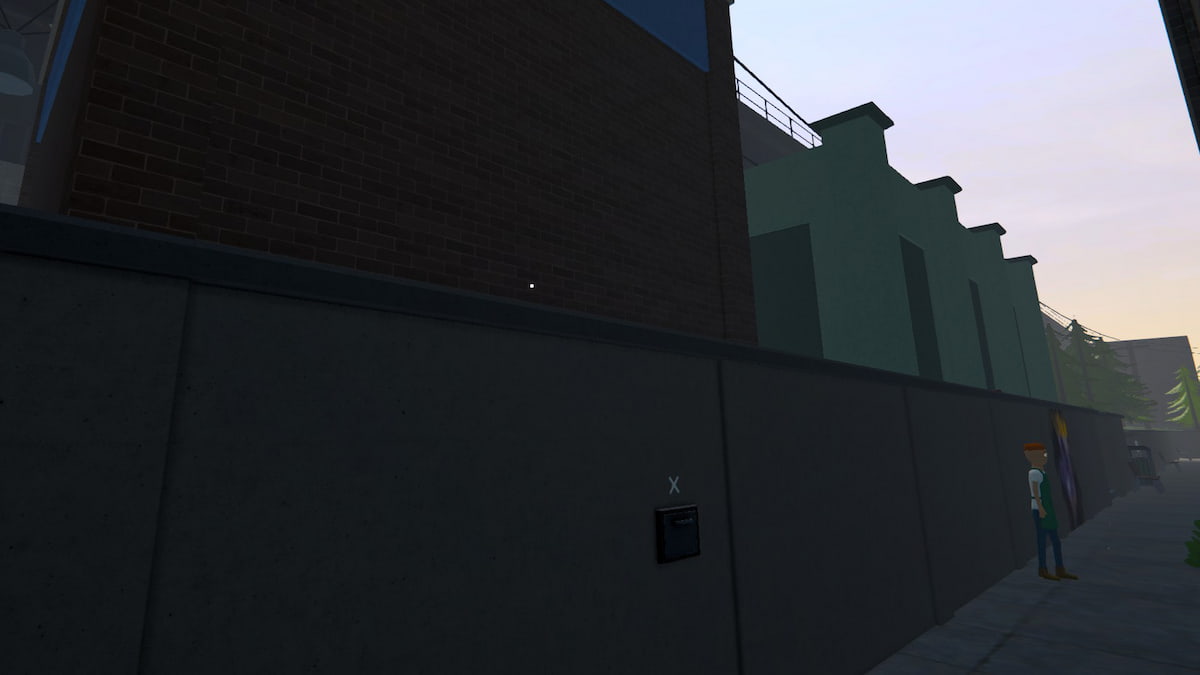 All Dead Drop locations in Schedule 1