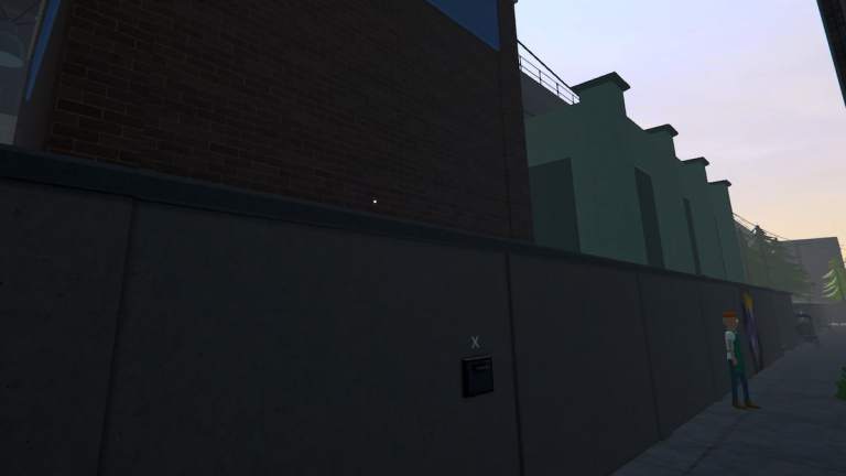 All Dead Drop locations in Schedule 1