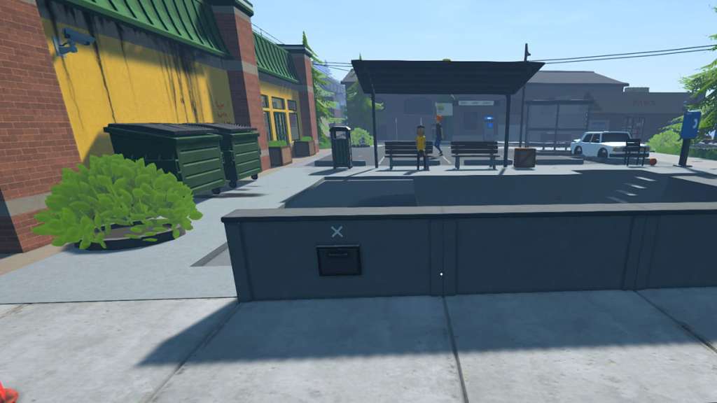 All Dead Drop locations in Schedule 1