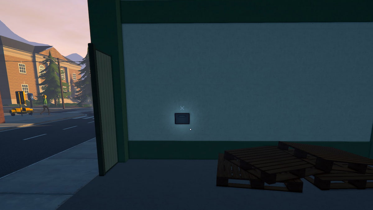 All Dead Drop locations in Schedule 1